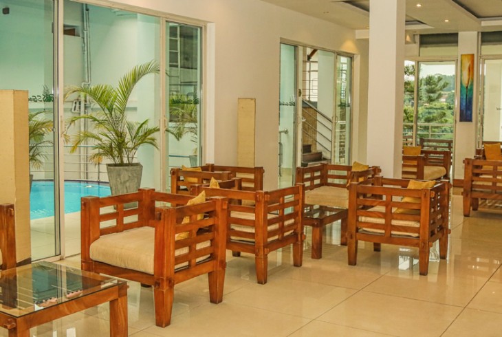 Senani Hotel in Kandy - Sri Lanka Travel