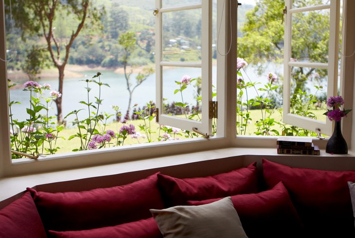 Ceylon Tea Trails in Hatton - Sri Lanka Travel