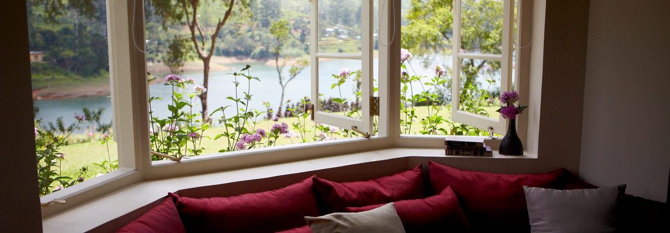 Ceylon Tea Trails in Hatton - Sri Lanka Travel