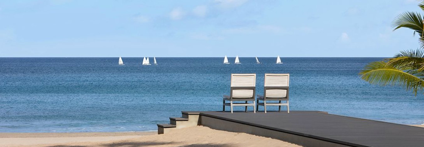 Trinco Blu by Cinnamon in Trincomalee - Sri Lanka Travel