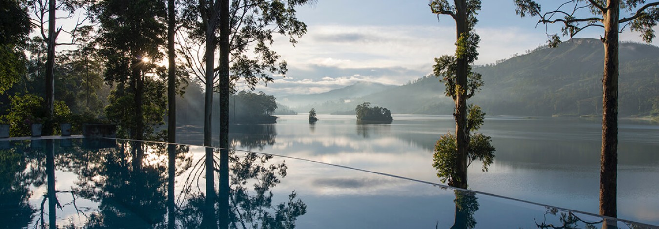 Ceylon Tea Trails in Hatton - Sri Lanka Travel