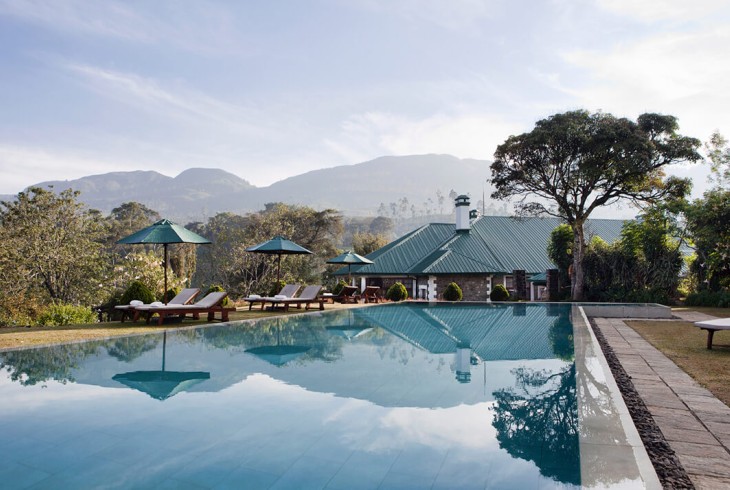 Ceylon Tea Trails in Hatton - Sri Lanka Travel