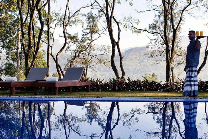 Ceylon Tea Trails in Hatton - Sri Lanka Travel