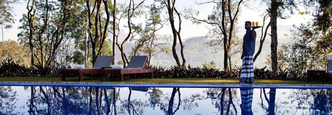 Ceylon Tea Trails in Hatton - Sri Lanka Travel